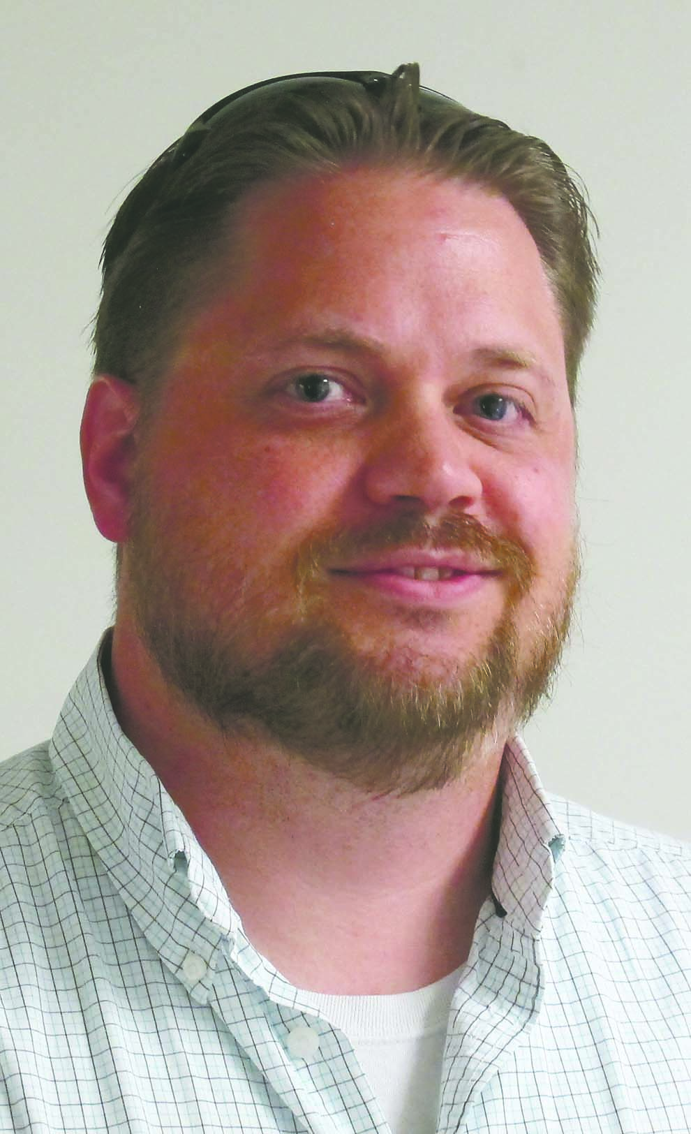 Hagberg hired as WTO sports writer | News, Sports, Jobs - Times Observer